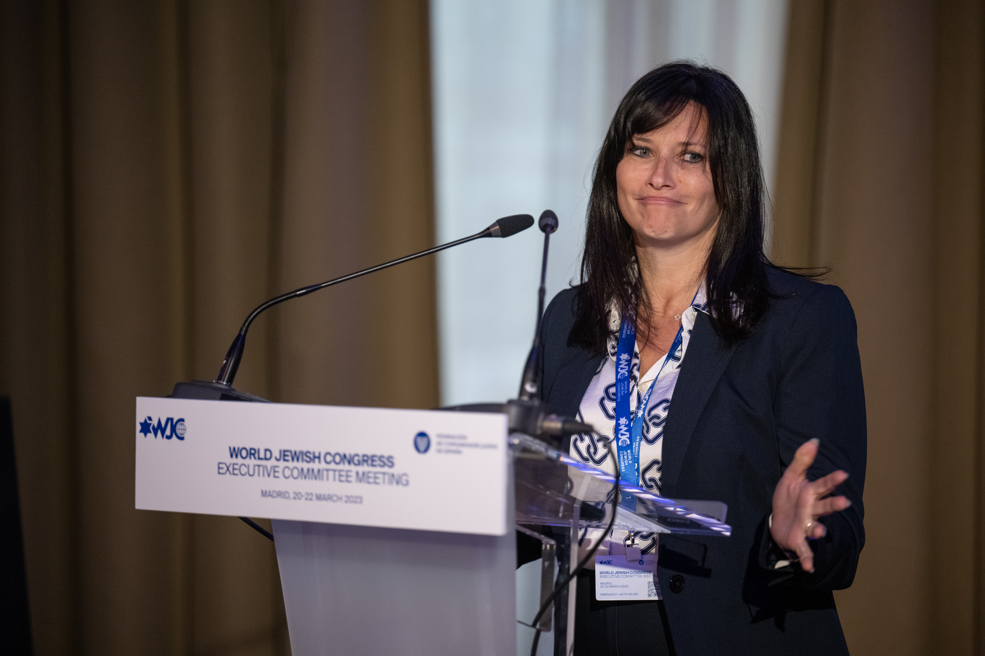 From the Gur Hassidic sect to global influence: The young Haredi woman ...