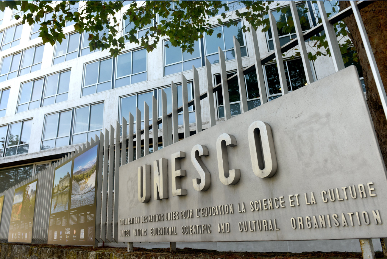 World Jewish Congress Urges Senate Confirmation of Courtney O'Donnell As U.S. Permanent ...