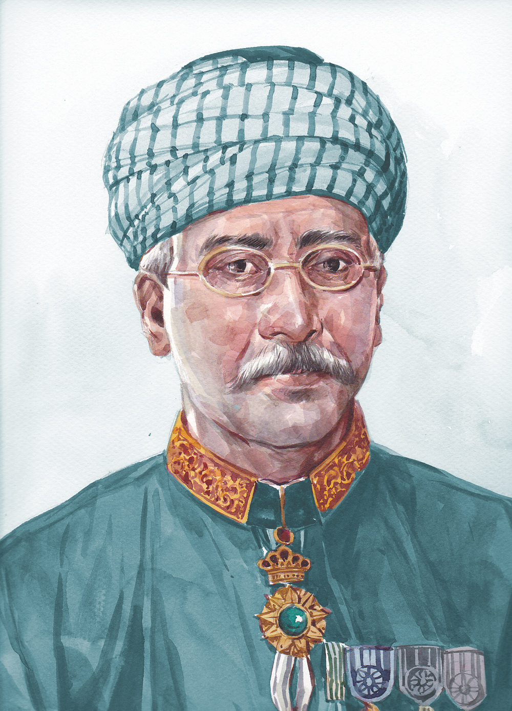 Legacy of Jews in the MENA - World Jewish Congress