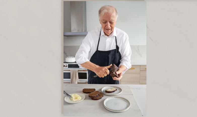 Remarks by Ronald S. Lauder in Zurich: ‘A crime committed 80 years ago ...