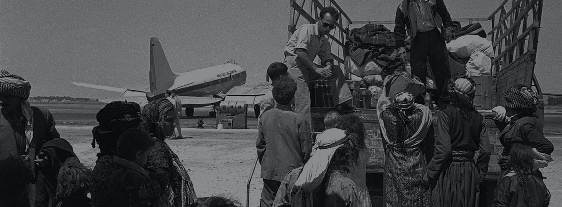 The legacy of Jewish communities across the Middle East and North ...