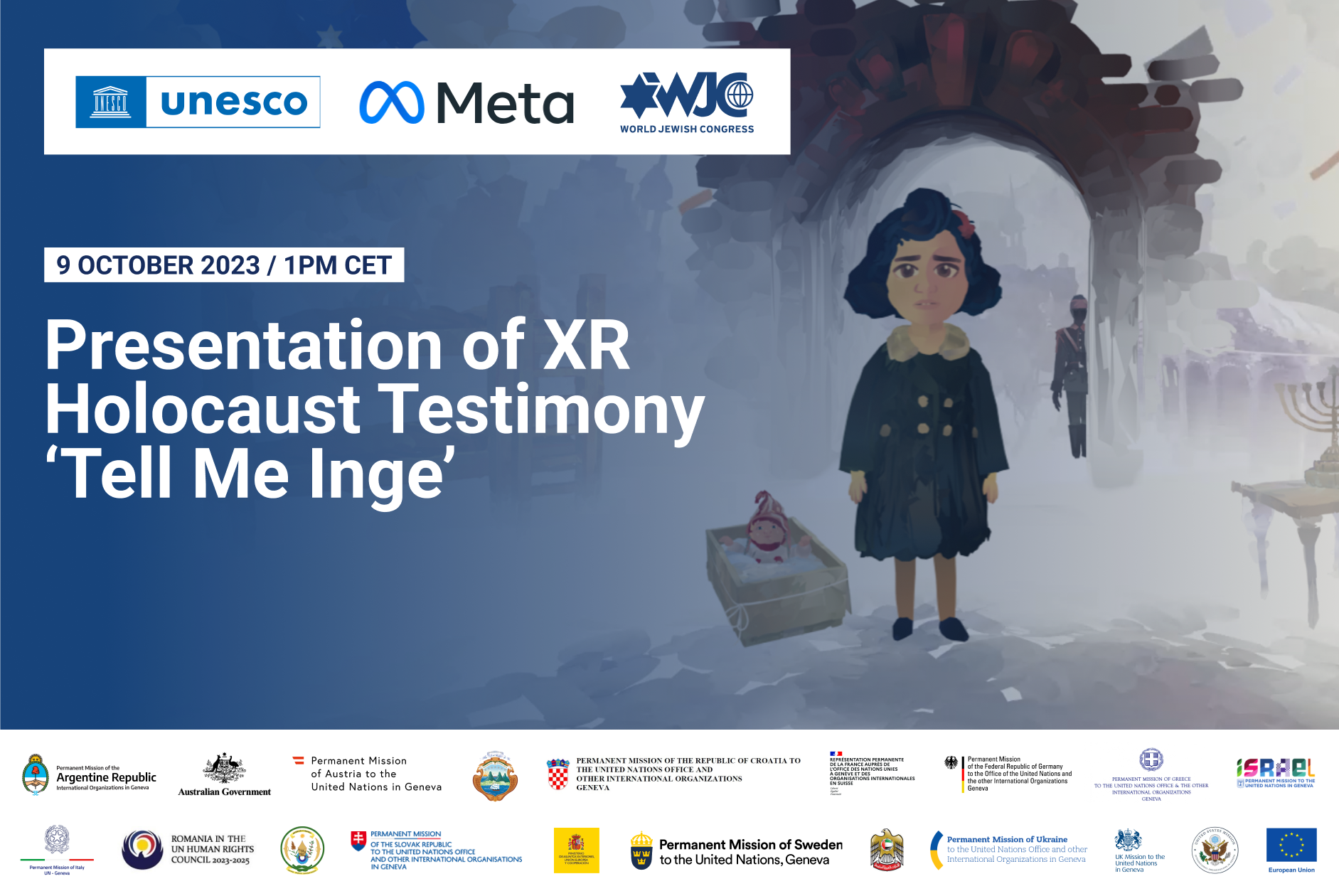 World Jewish Congress