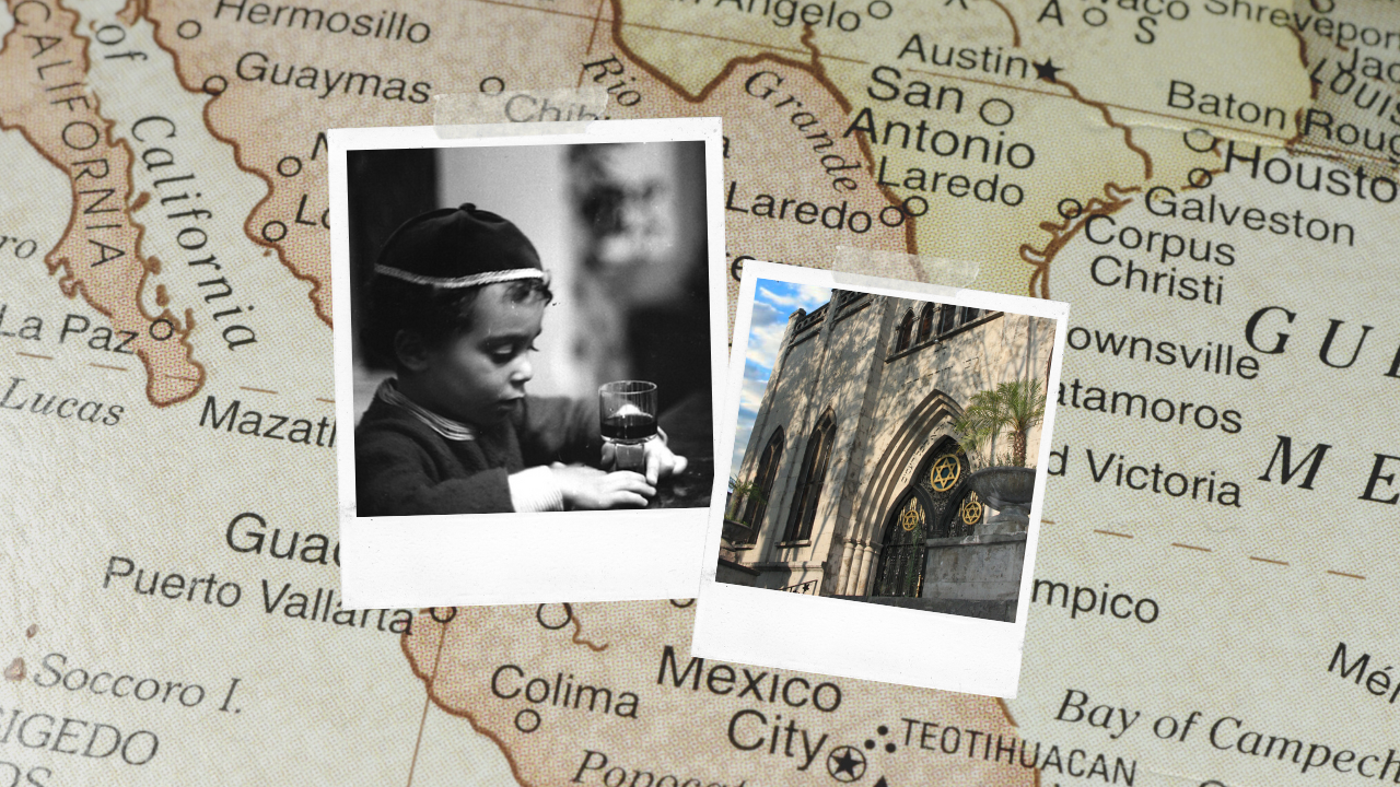 The Jews of Mexico - World Jewish Congress