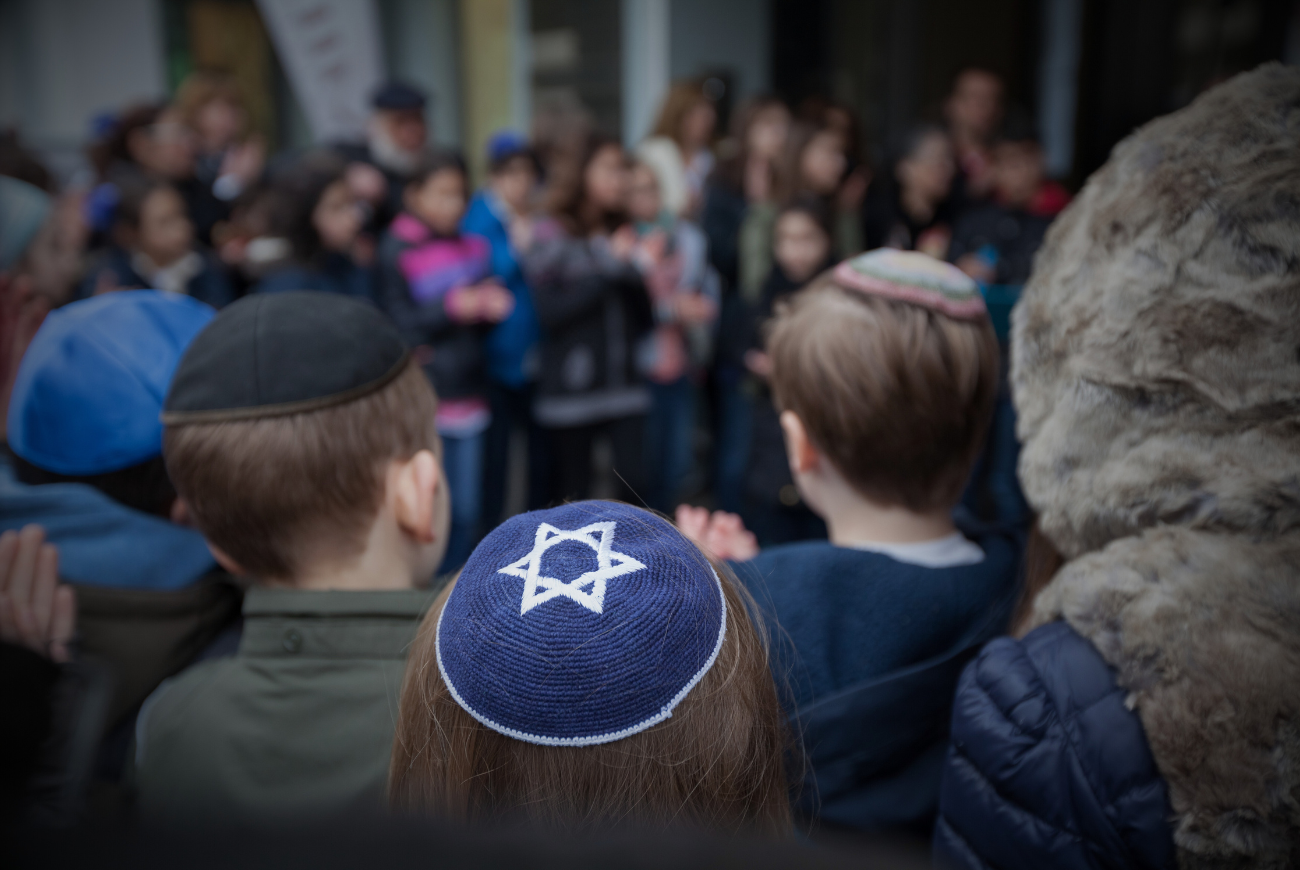 Lemba tribe in southern Africa has Jewish roots, genetic tests reveal ...