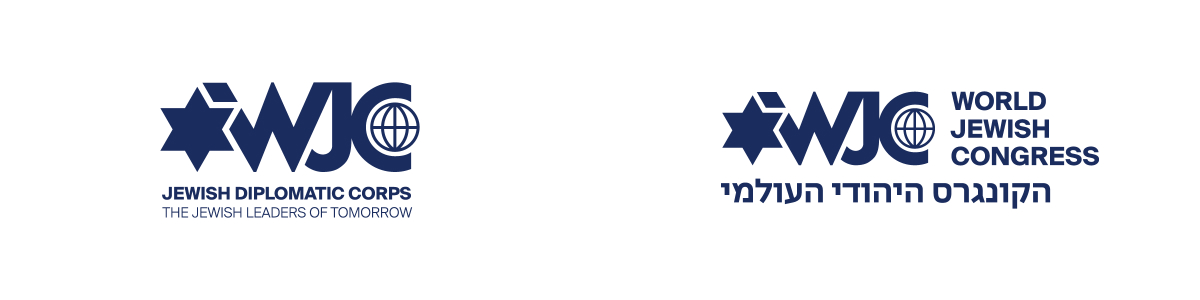 REGISTER - World Jewish Congress
