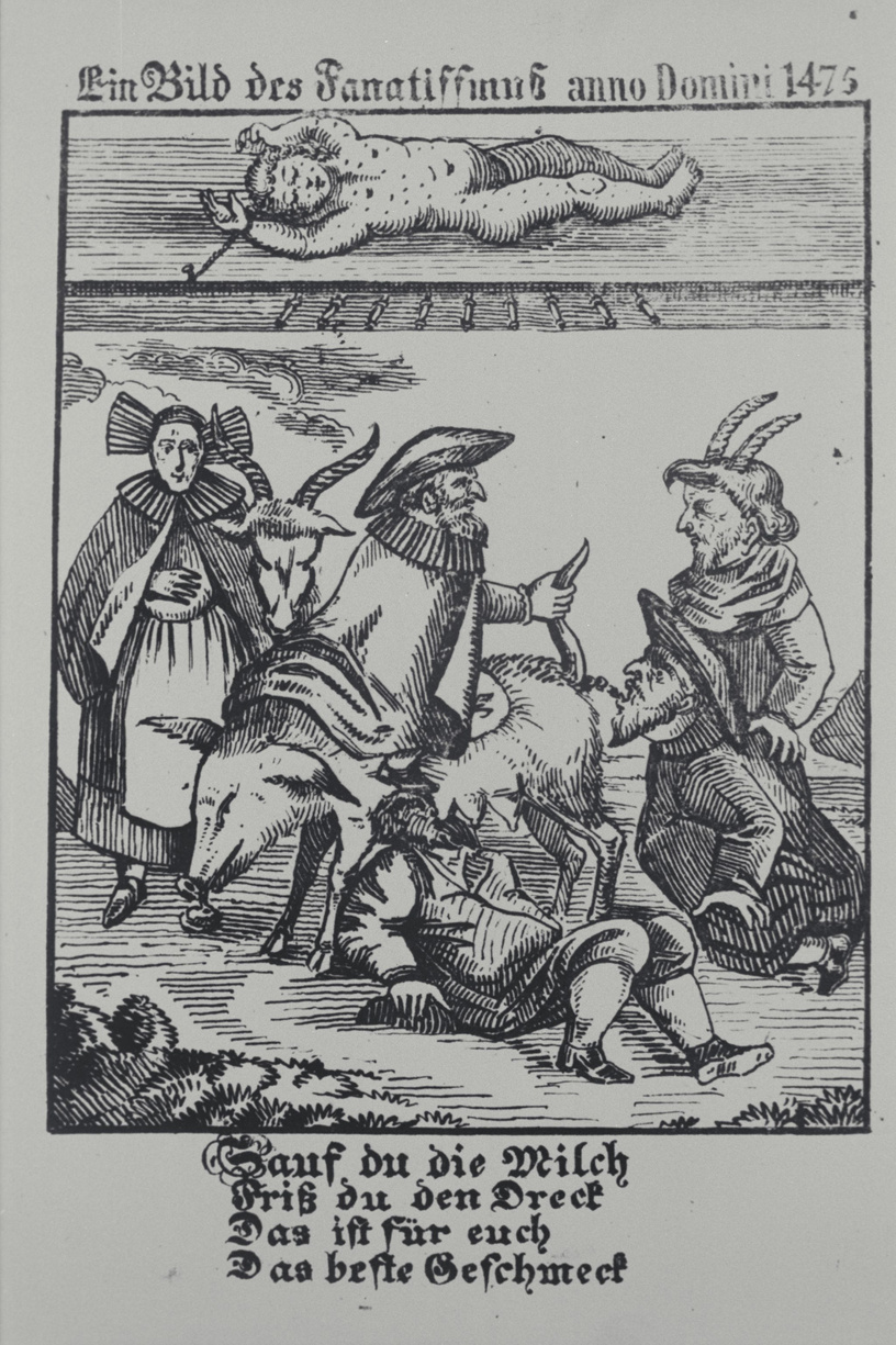 Conspiracy Myths - World Jewish Congress