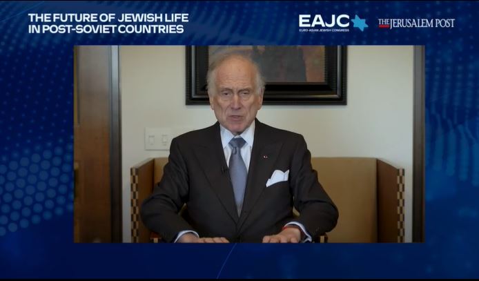 News - World Jewish Congress