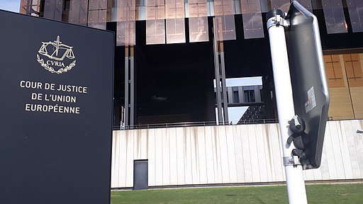 World Jewish Congress deplores EU court decision allowing ban of ...