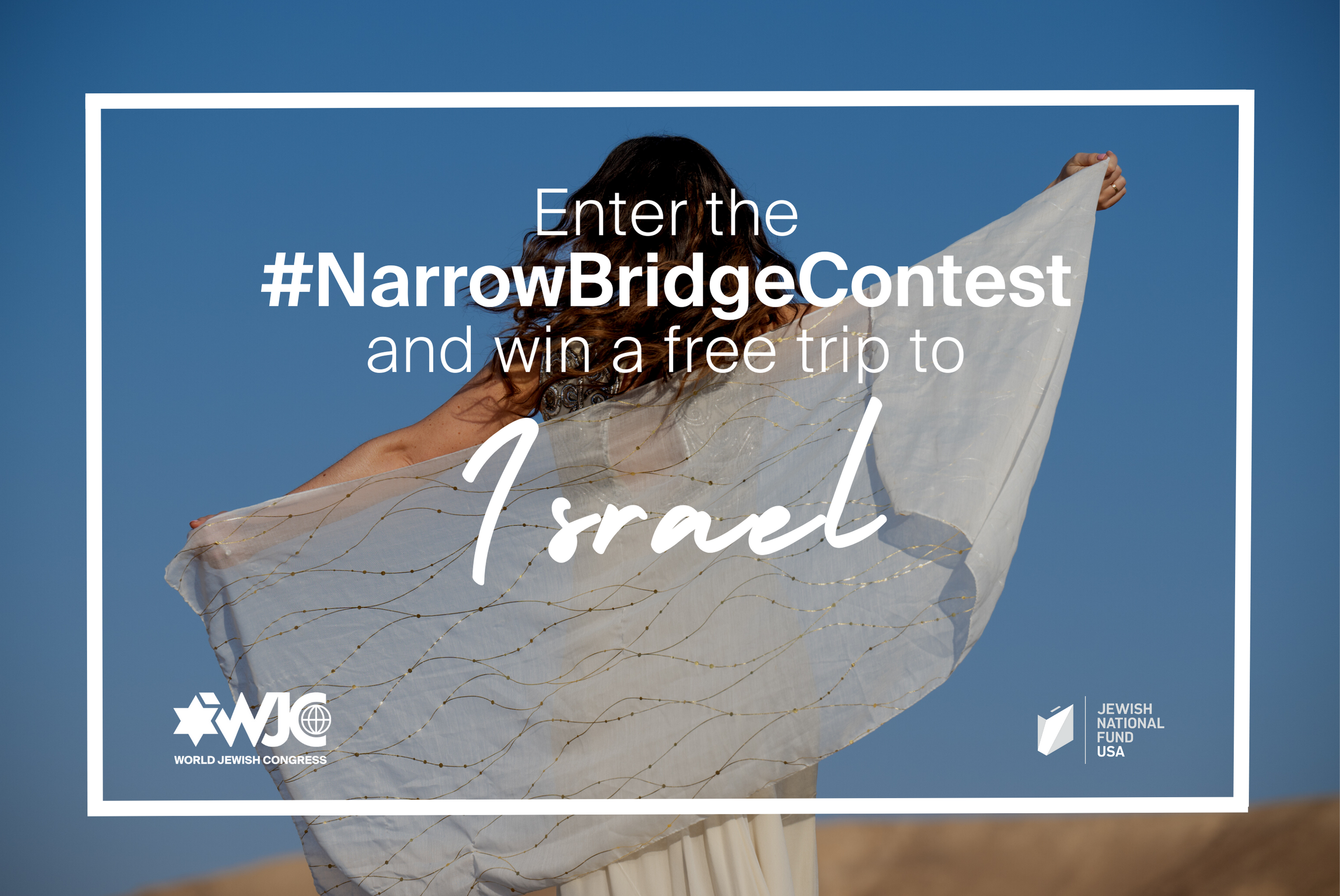 WJC-Israel elects new Chairperson - World Jewish Congress