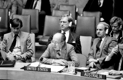 World Jewish Congress mourns the passing of Ambassador Richard Schifter ...