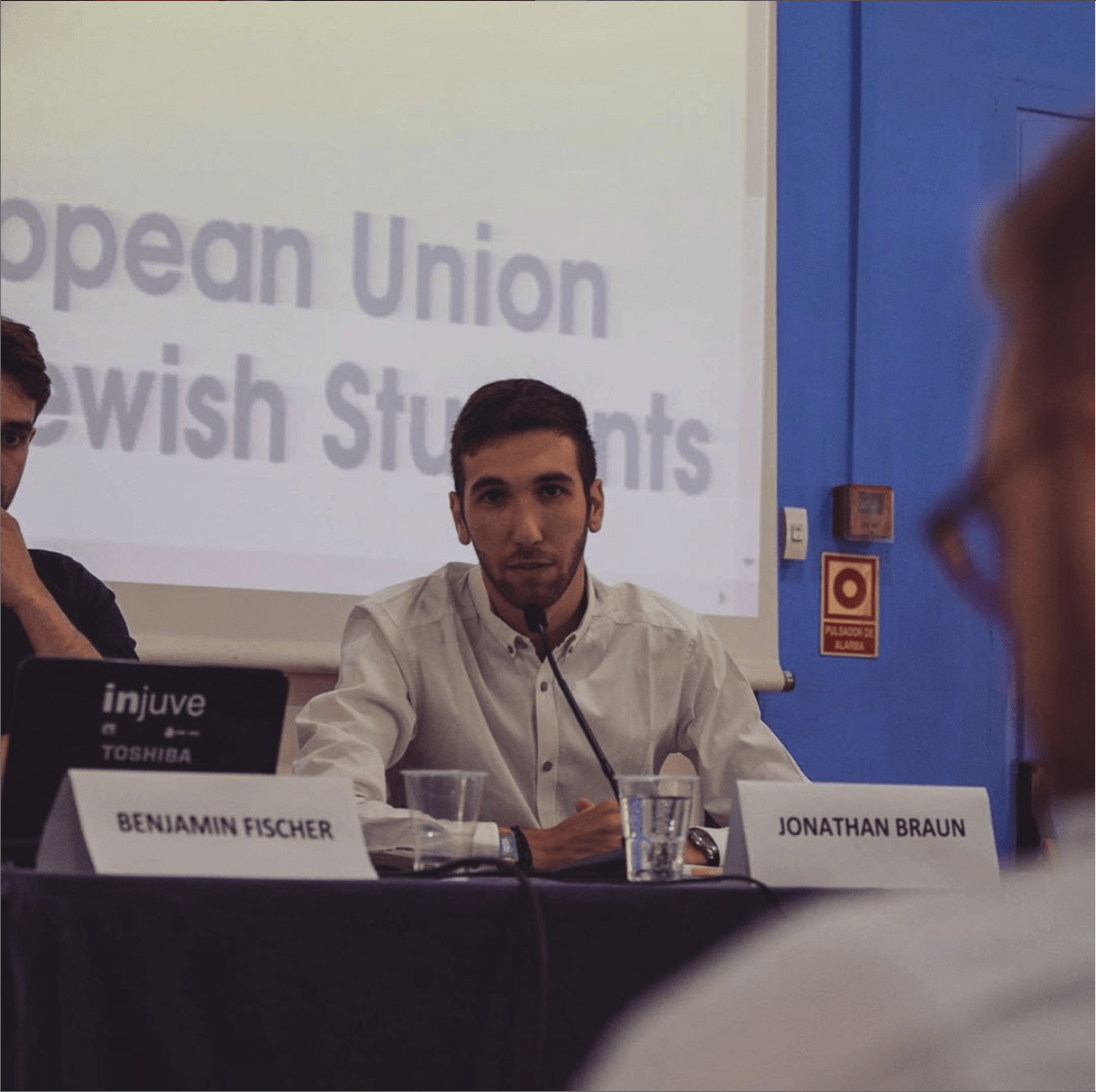 NextGen Impact - World Jewish Congress