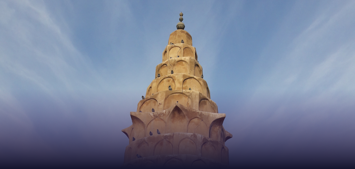 Fathers of Modern Iraqi Music - World Jewish Congress