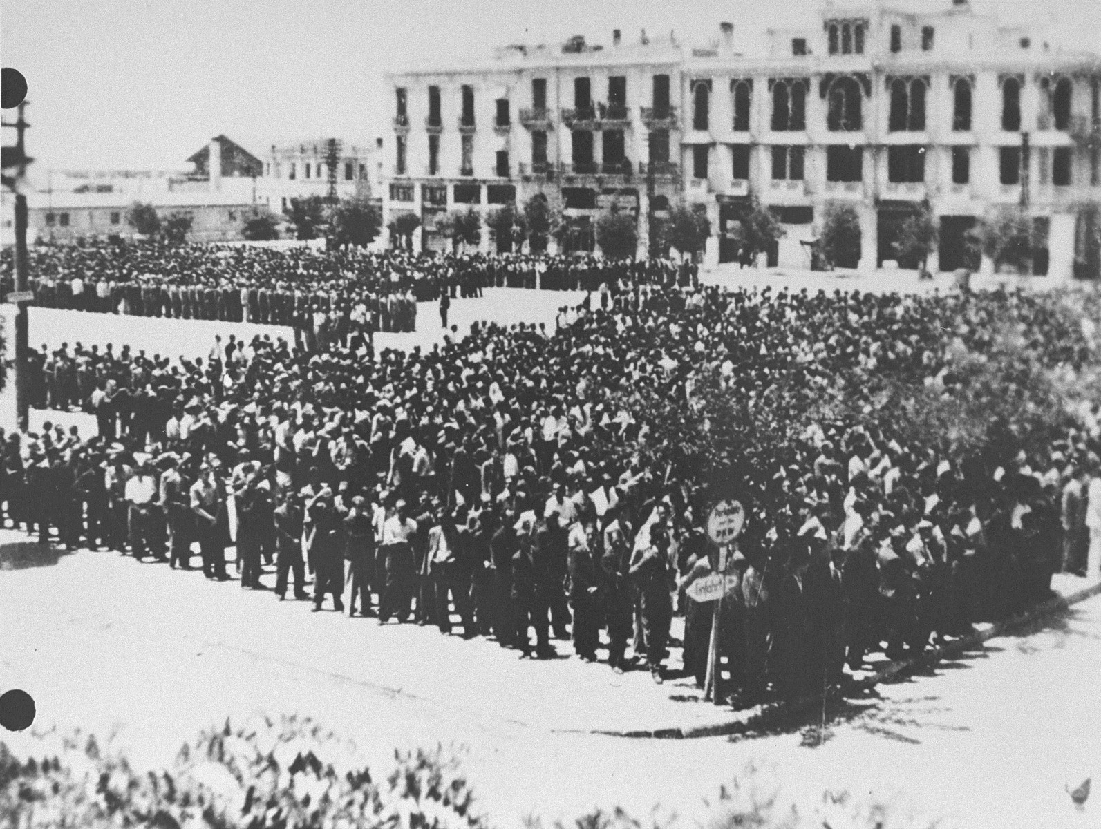 This week in Jewish history | Jewish inmates revolt in Treblinka ...