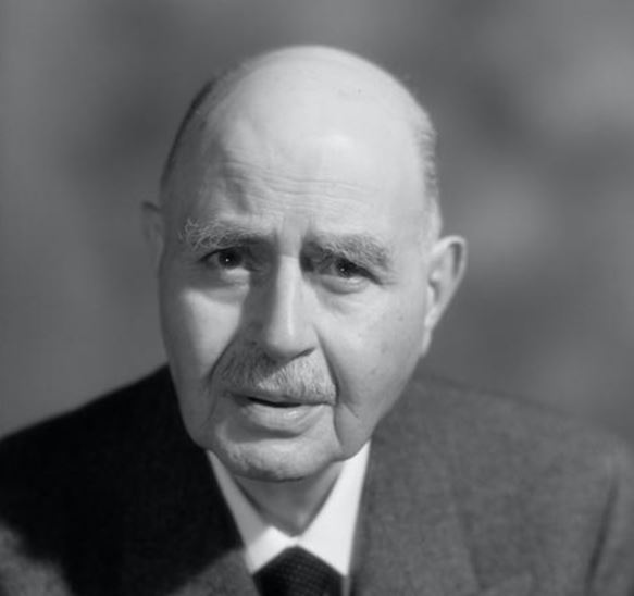 This week in Jewish history | Renowned writer and diplomat Albert Cohen ...