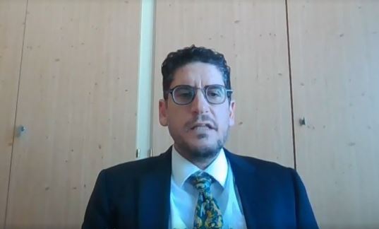 WJC at UNHRC49: WJC Castigates Report Accusing Israel of Apartheid ...