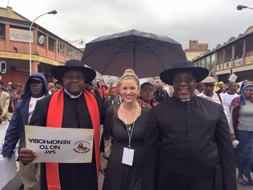 Jewish & Proud - World Jewish Congress