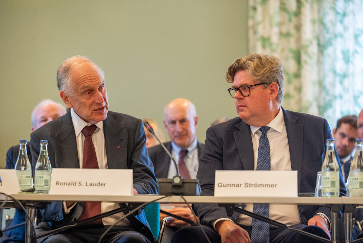 Community in Finland - World Jewish Congress