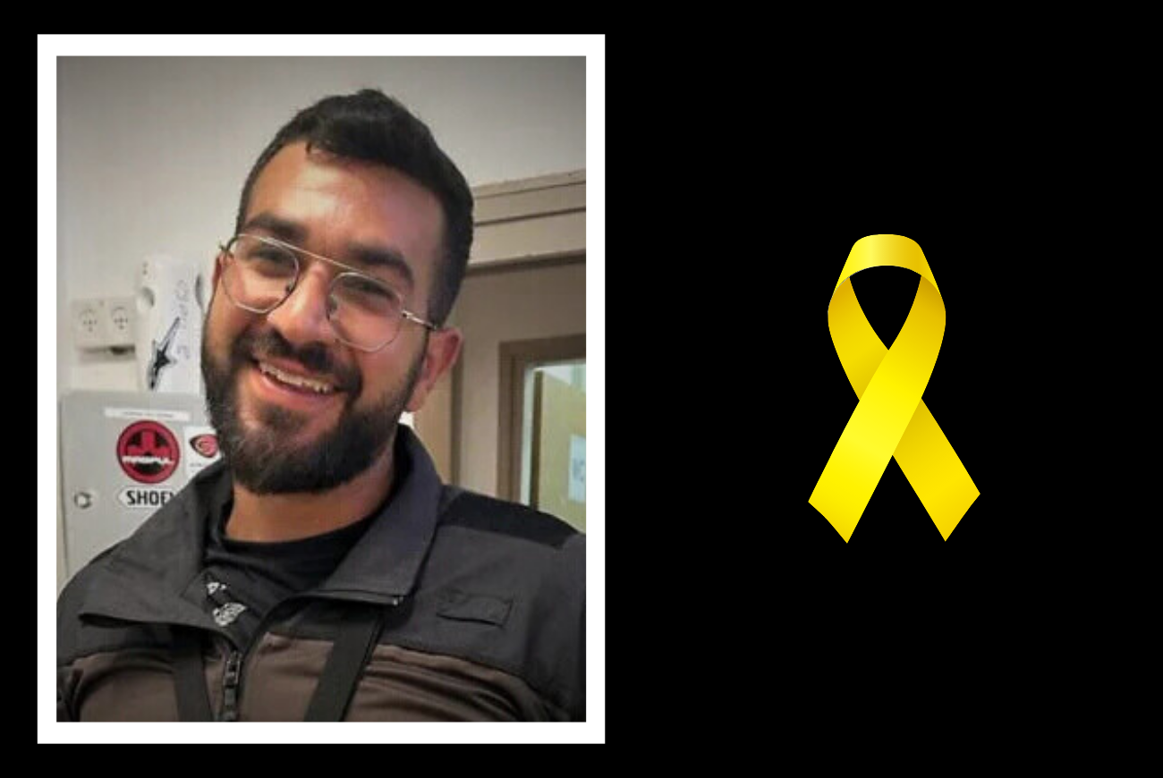 World Jewish Congress President Reacts to Return of Ran Gvili, Last ...