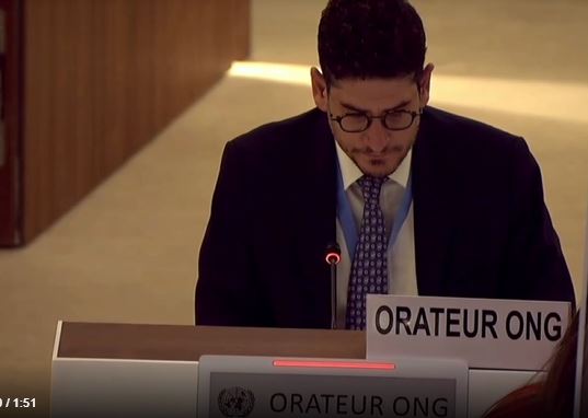 WJC at UNHRC49: Thanking Dr. Shaheed for his Efforts in Combatting ...