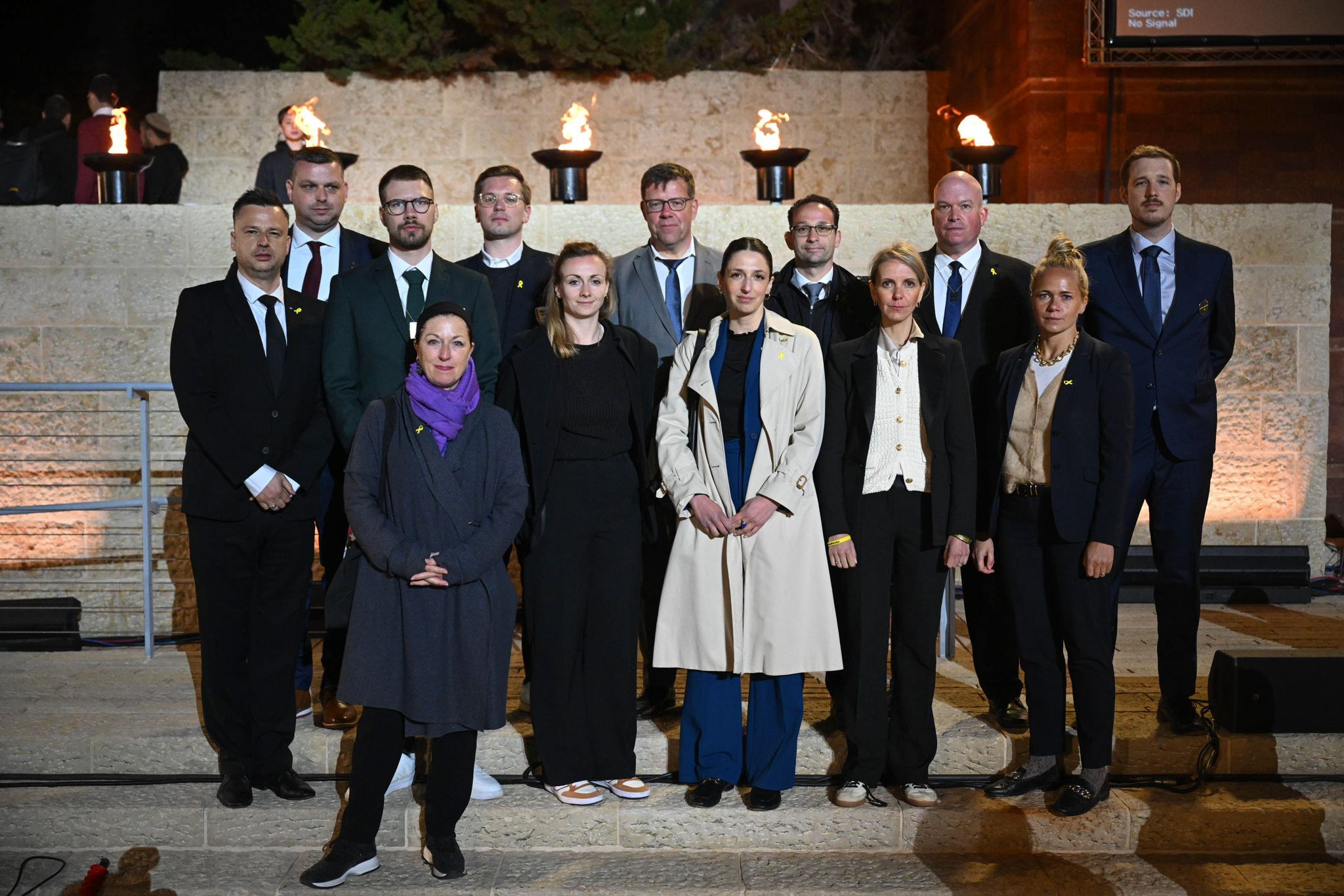 Mission Impact - World Jewish Congress