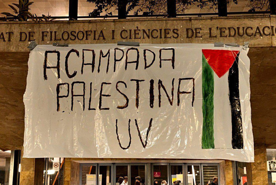 Community in Spain - World Jewish Congress