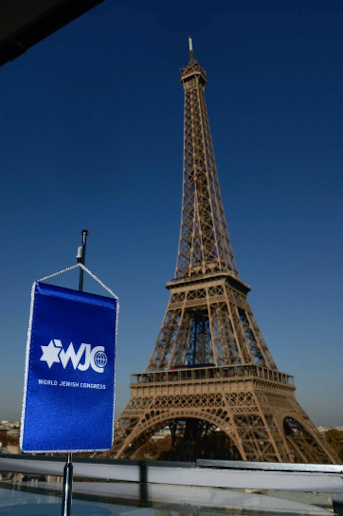 WJC NextGen - World Jewish Congress