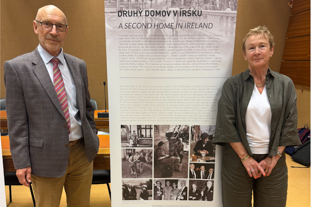 Community in Switzerland - World Jewish Congress