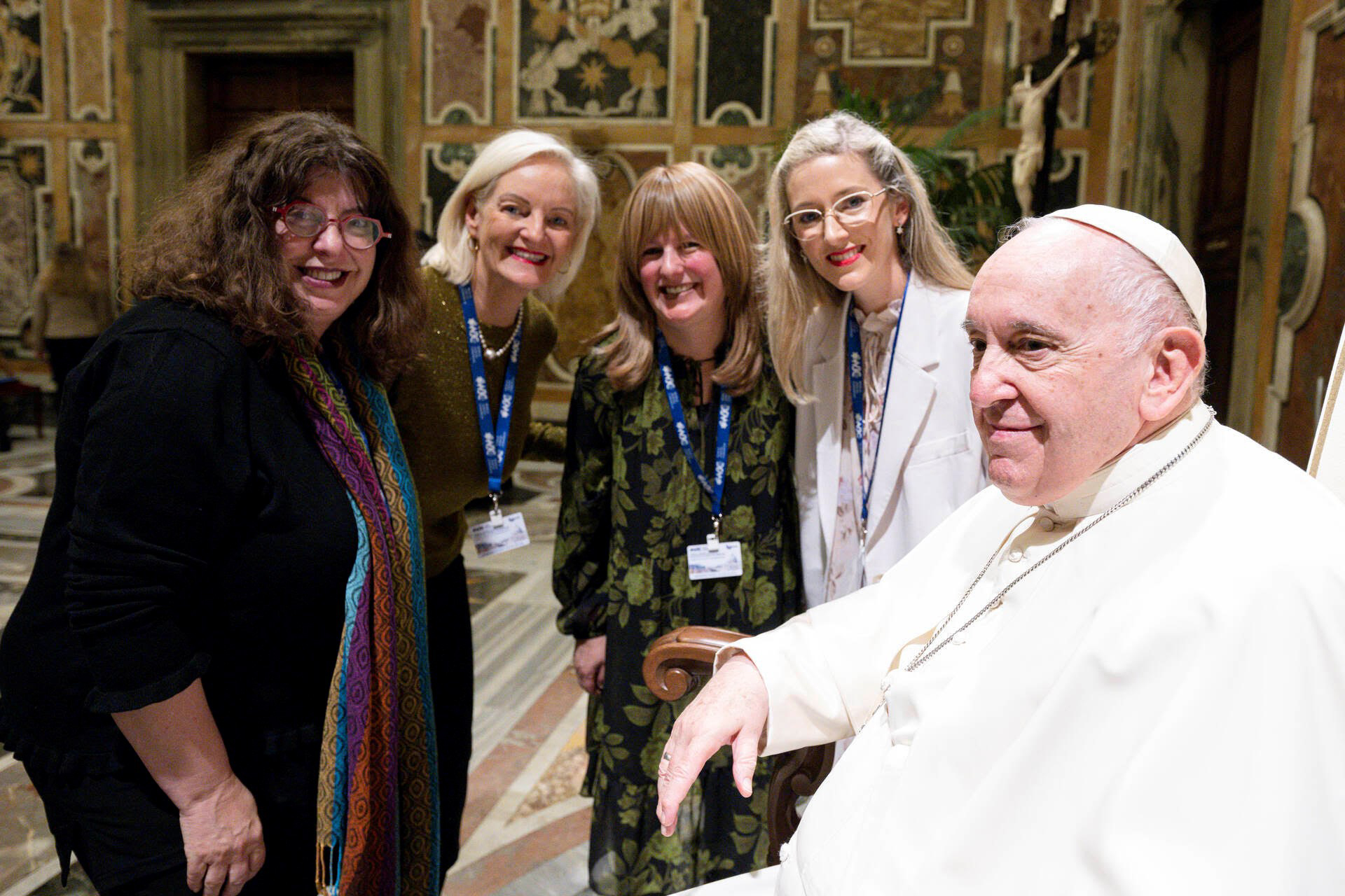 Community in South Africa - World Jewish Congress