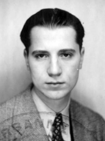 Algerian Resistance Fighter During World War II - World Jewish Congress