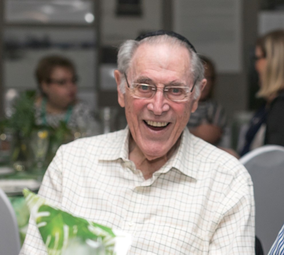 Community in South Africa - World Jewish Congress