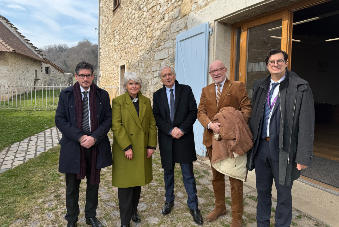 Lemba tribe in southern Africa has Jewish roots, genetic tests reveal ...