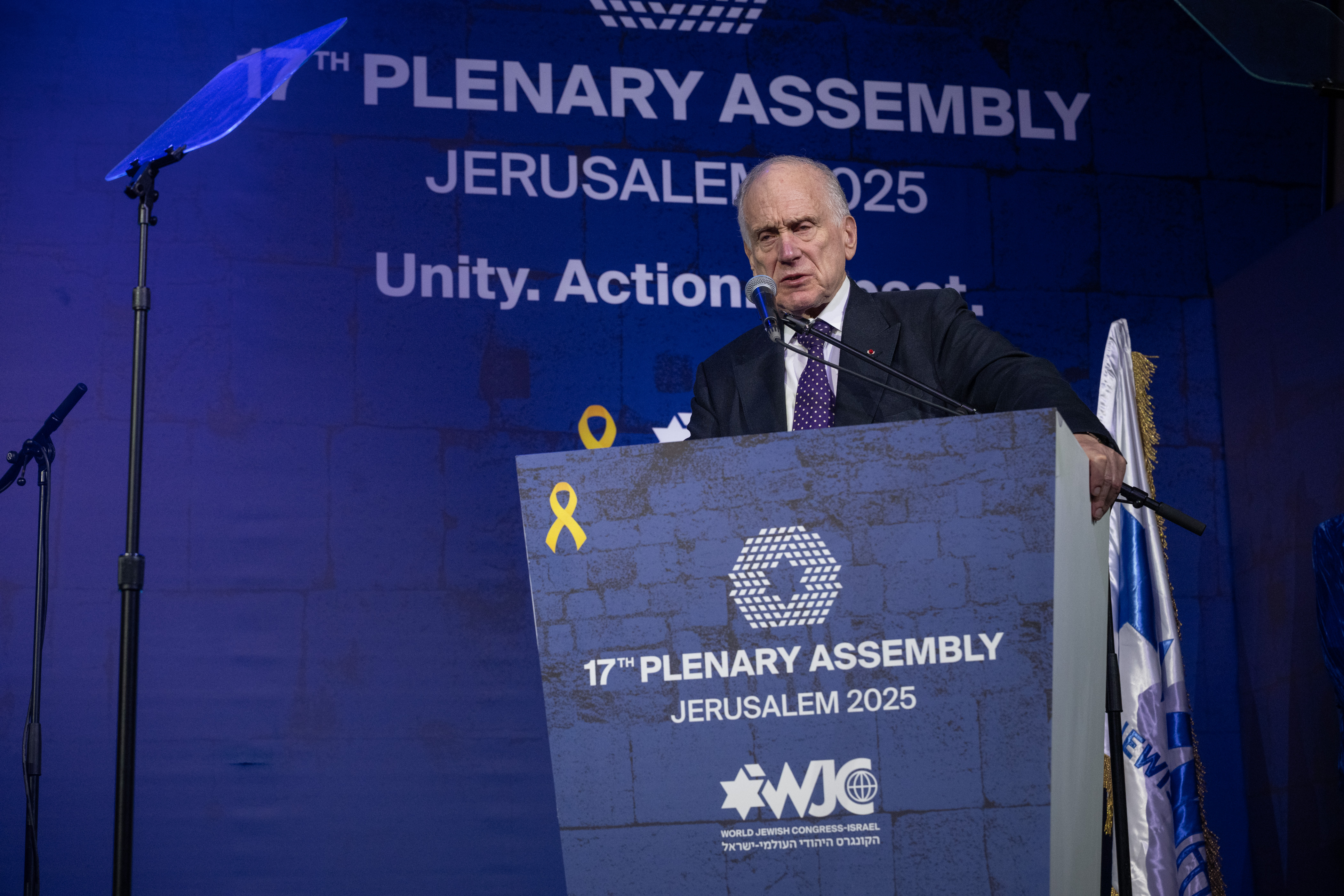 WJC’s Plenary Assembly Concludes With Announcement of New Executive ...