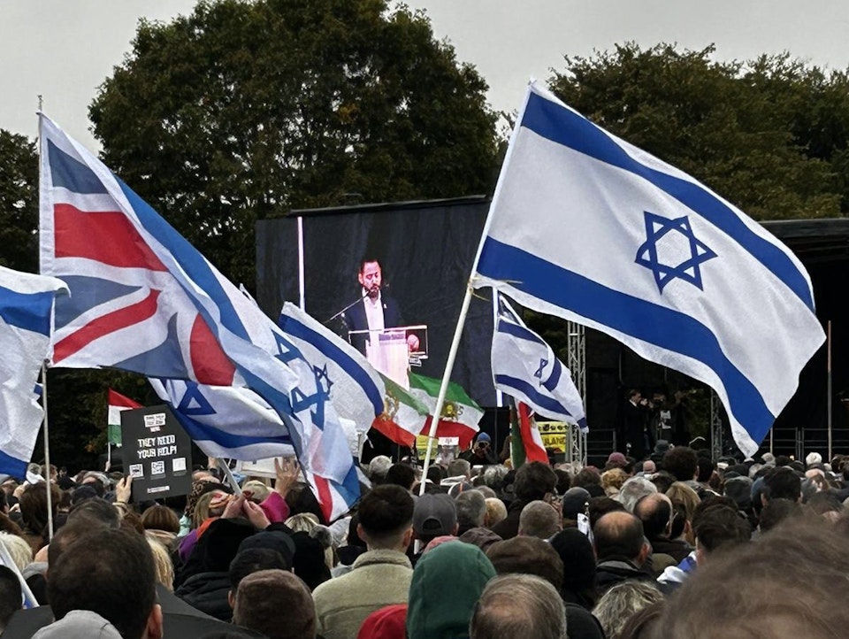 Community in Brazil - World Jewish Congress