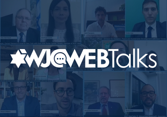 World Jewish Congress