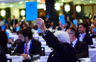 World Jewish Congress