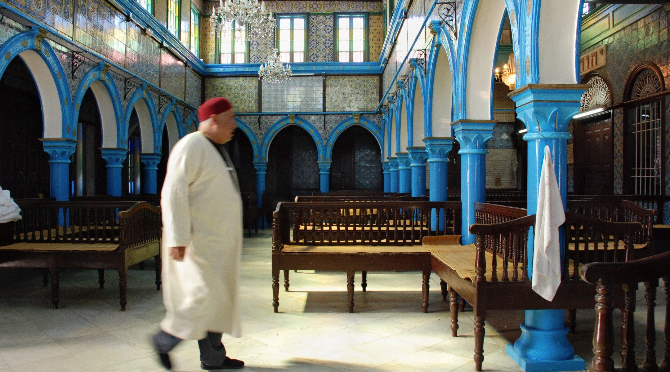 Community in Tunisia - World Jewish Congress