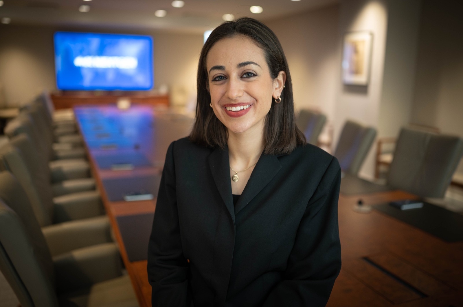 NextGen Impact - World Jewish Congress