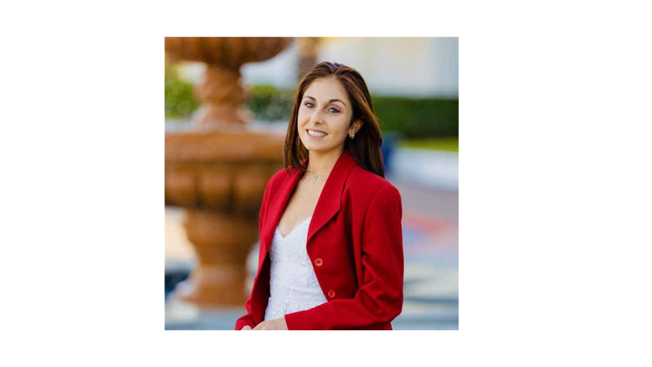 JD Academy Member Sabrina Soffer Publishes Paper in ISGAP Journal - World Jewish Congress