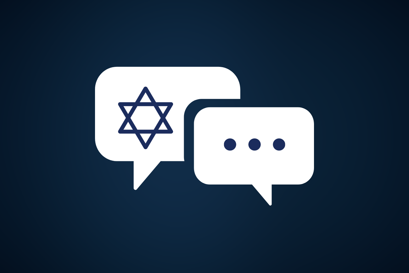 36 reasons to be proud to be Jewish...(according to ChatGPT) - World ...