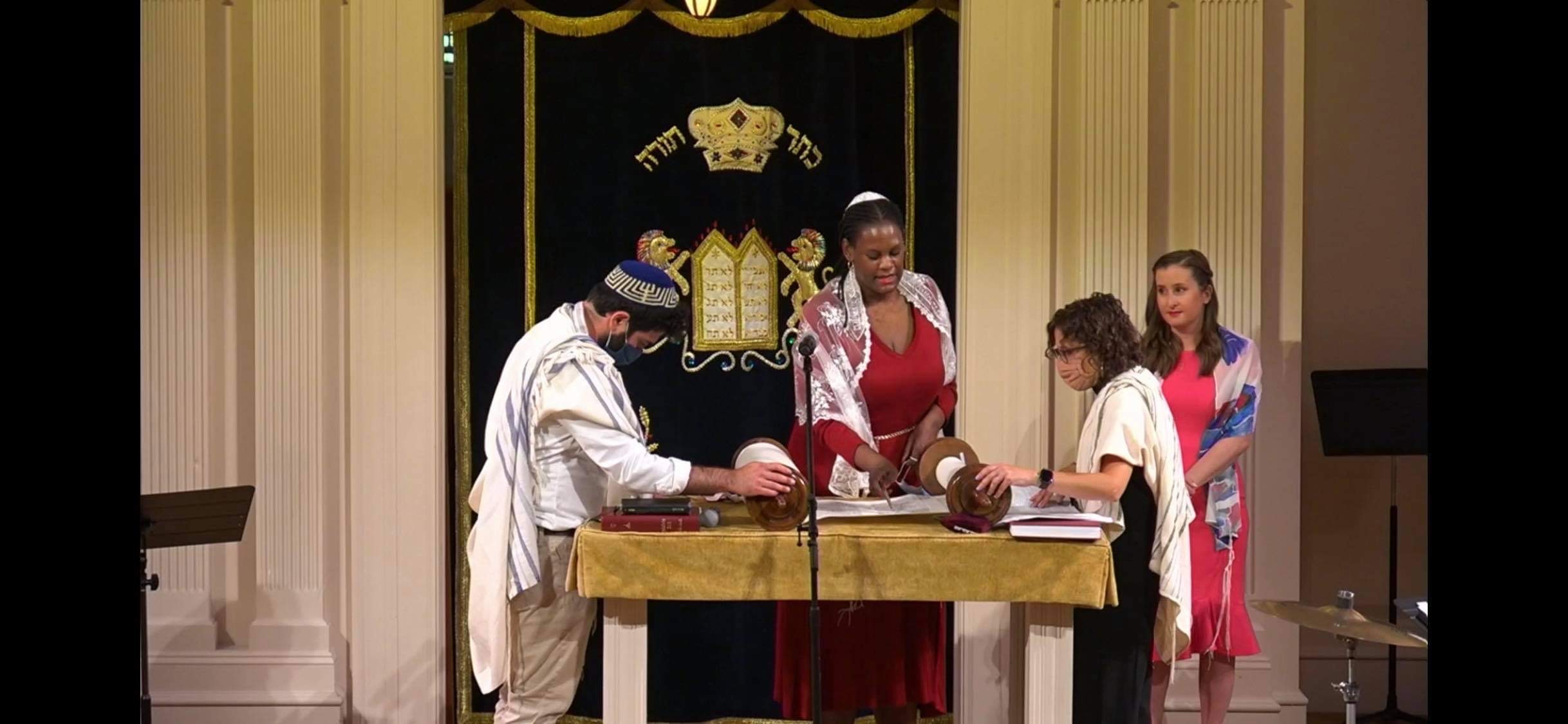 Jewish & Proud - World Jewish Congress