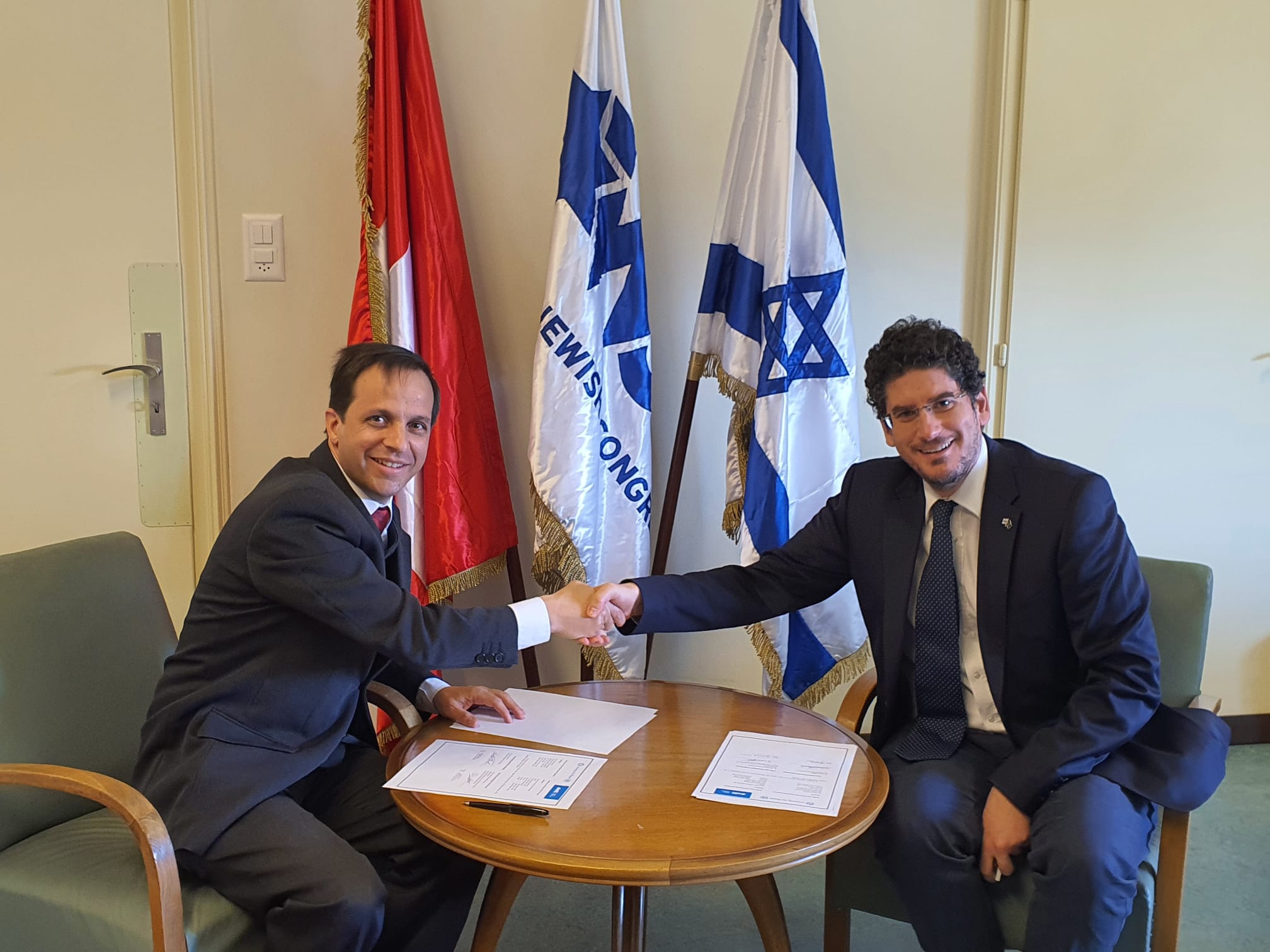 Community in Costa Rica - World Jewish Congress