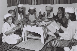 Legacy of Jews in the MENA - World Jewish Congress