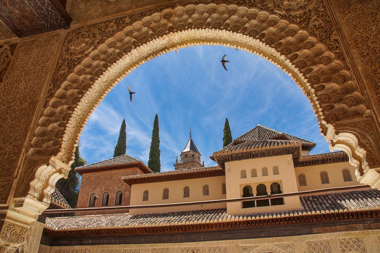 Community in Spain - World Jewish Congress