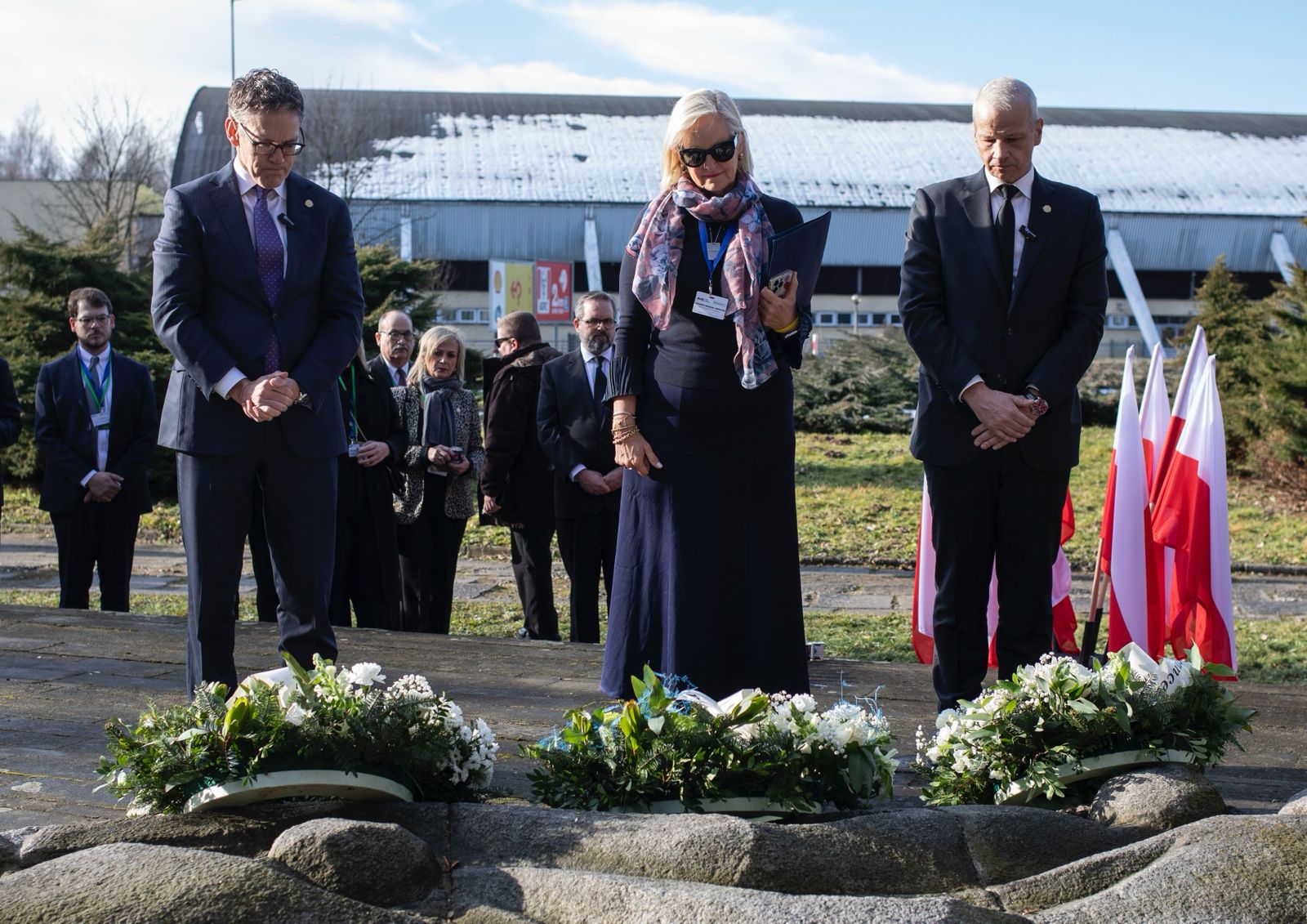 World Jewish Congress