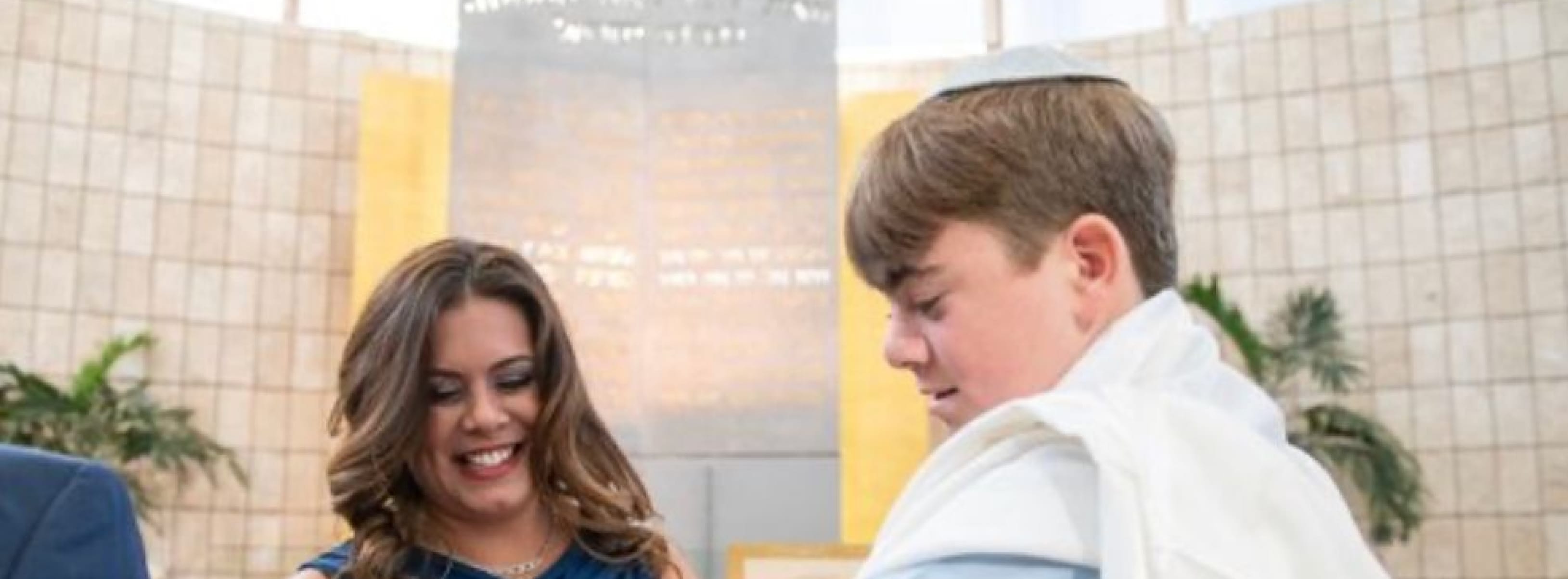 Jewish & Proud - World Jewish Congress