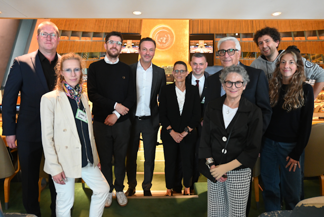 Community in Germany - World Jewish Congress