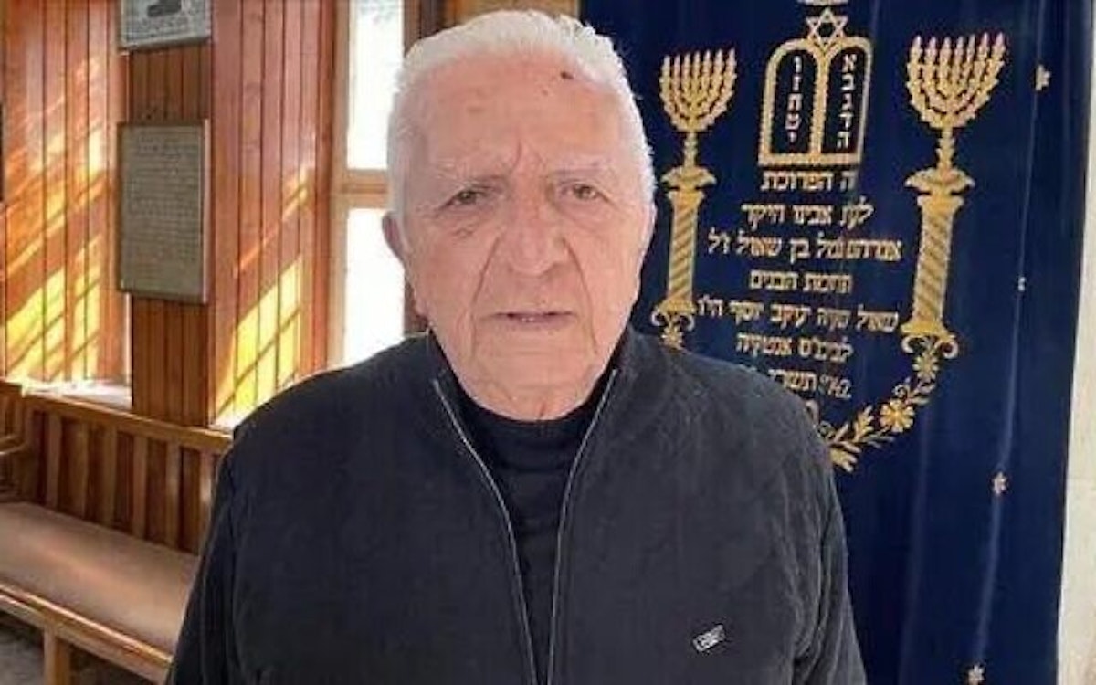 Community in Türkiye - World Jewish Congress