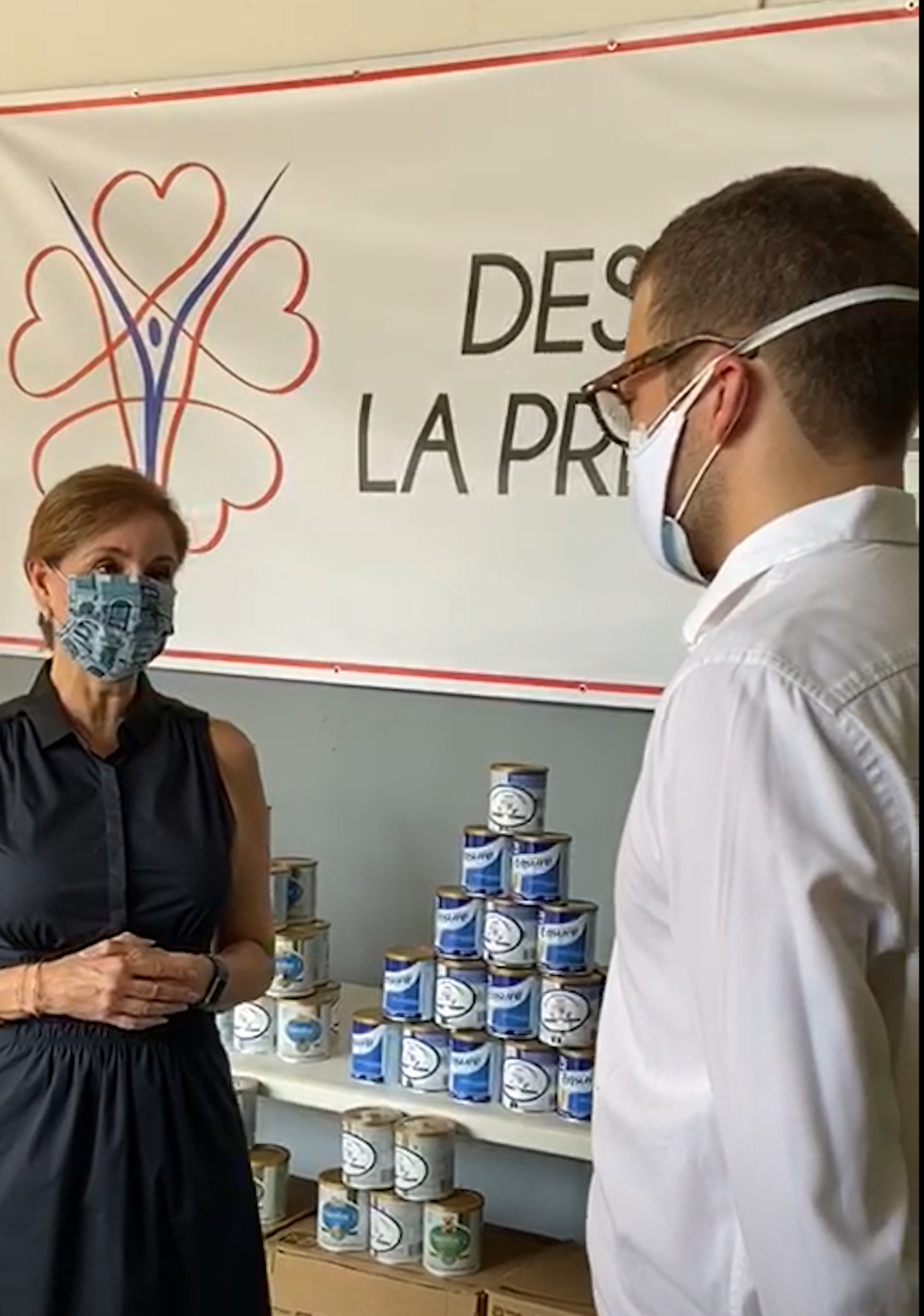 Community in Panama - World Jewish Congress