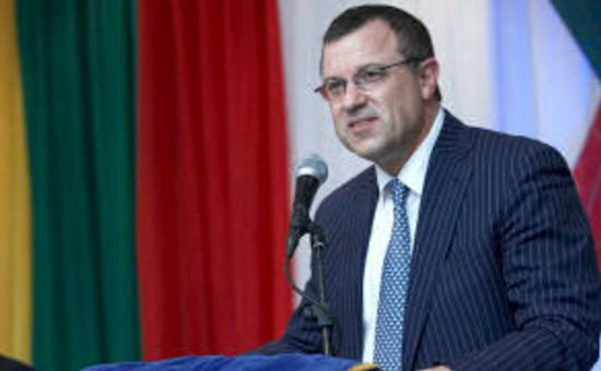 Dan Diker: The case against the Cape Town tribunal - World Jewish Congress