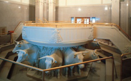 Mormon church leaders try to rein in proxy baptism of Holocaust victims ...